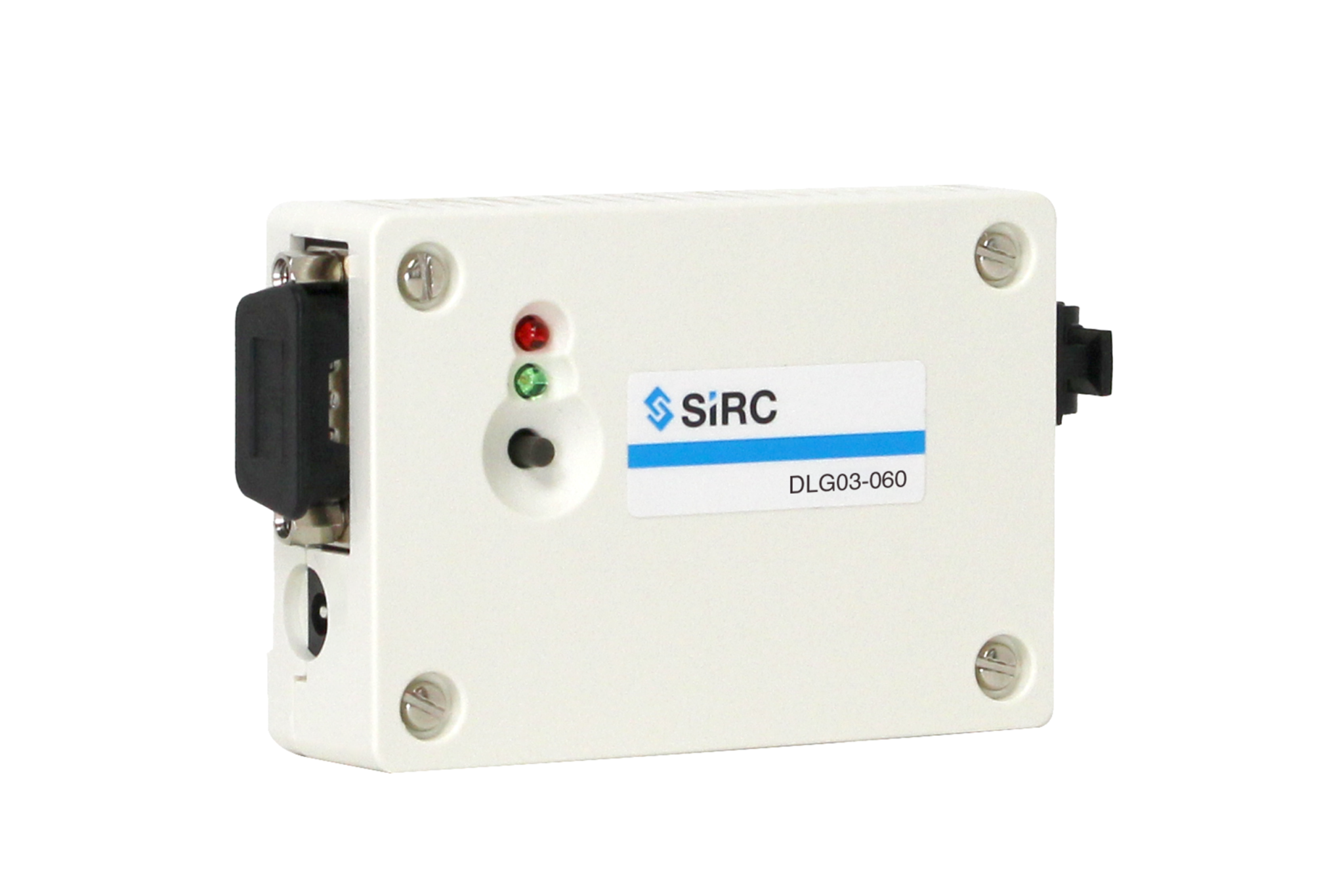 データロガー - 株式会社SIRC