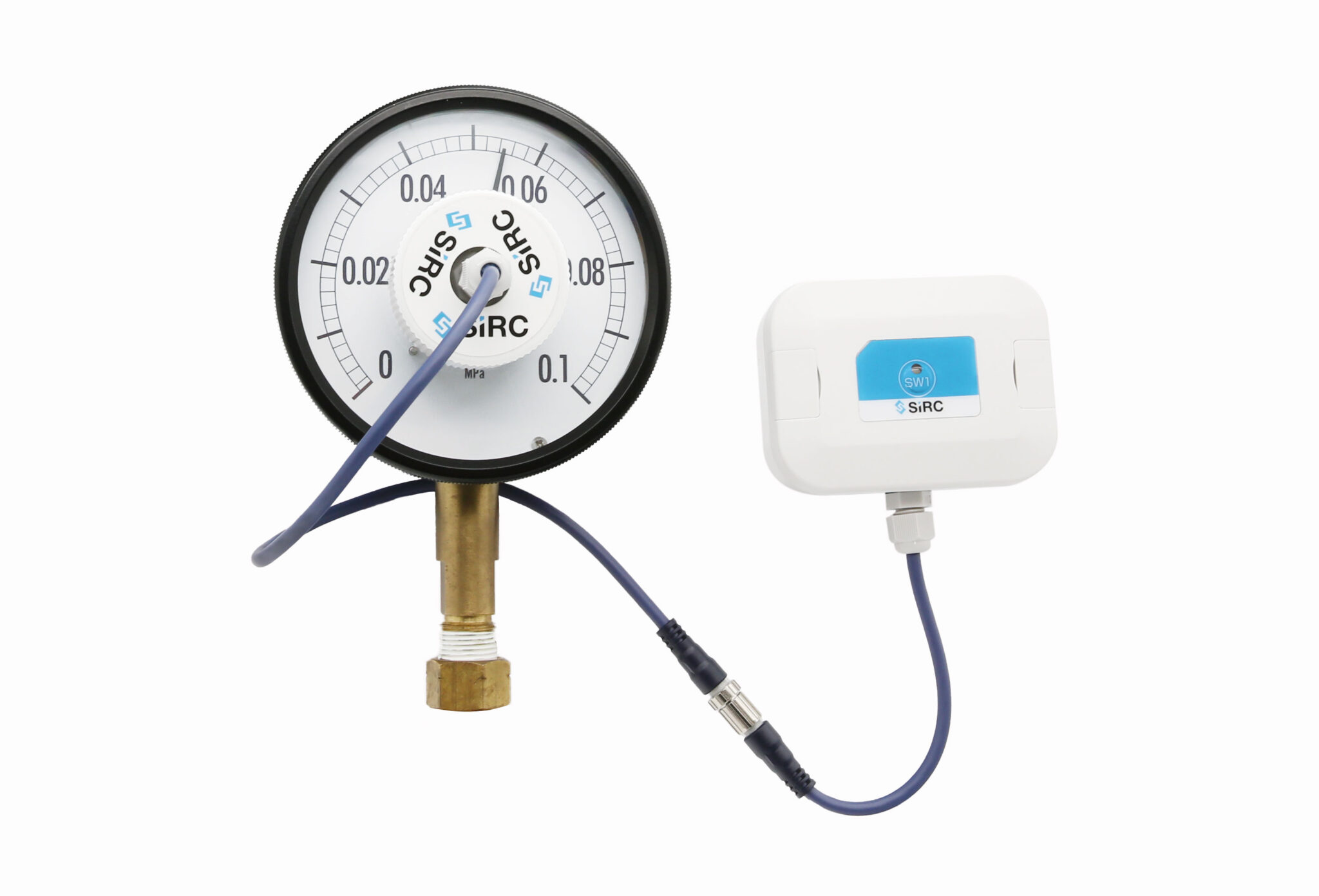 株式会社SIRC | 先端センシング技術でDXソリューションを提供