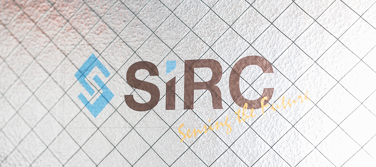 ホームページをリニューアルしました - 株式会社SIRC