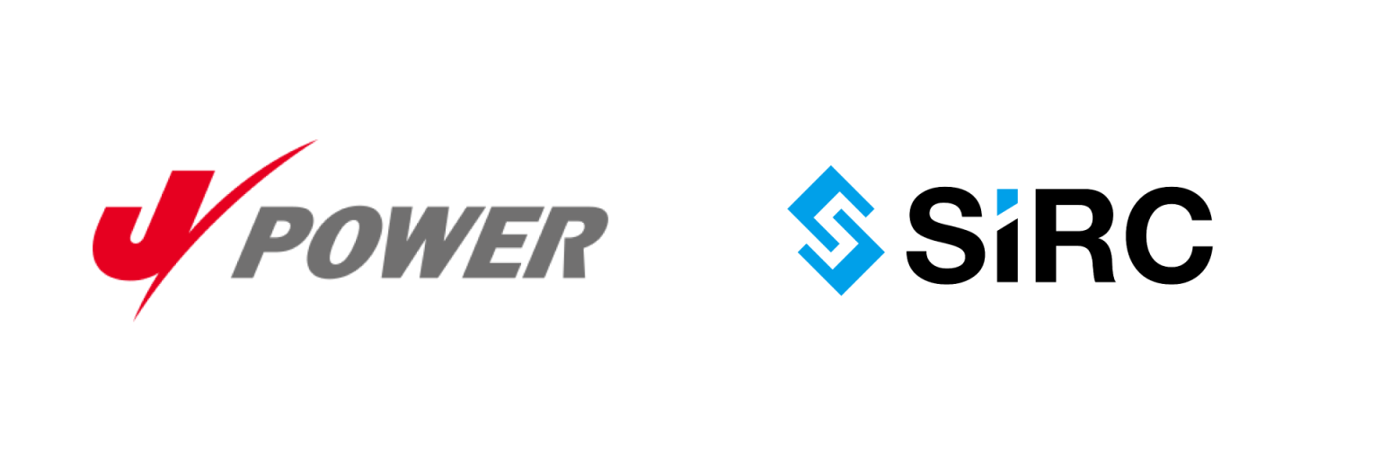 JパワーとSIRCは資本提携し機器個別計測用計量器の開発に向けた共同検討を行います - 株式会社SIRC