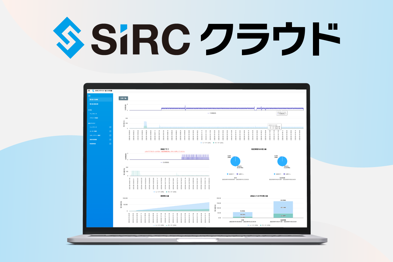 商品情報 アーカイブ - 株式会社SIRC