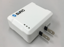 株式会社SIRC | 乗算機能デバイス（SIRCデバイス）を活用し、新しい機能を提供する会社